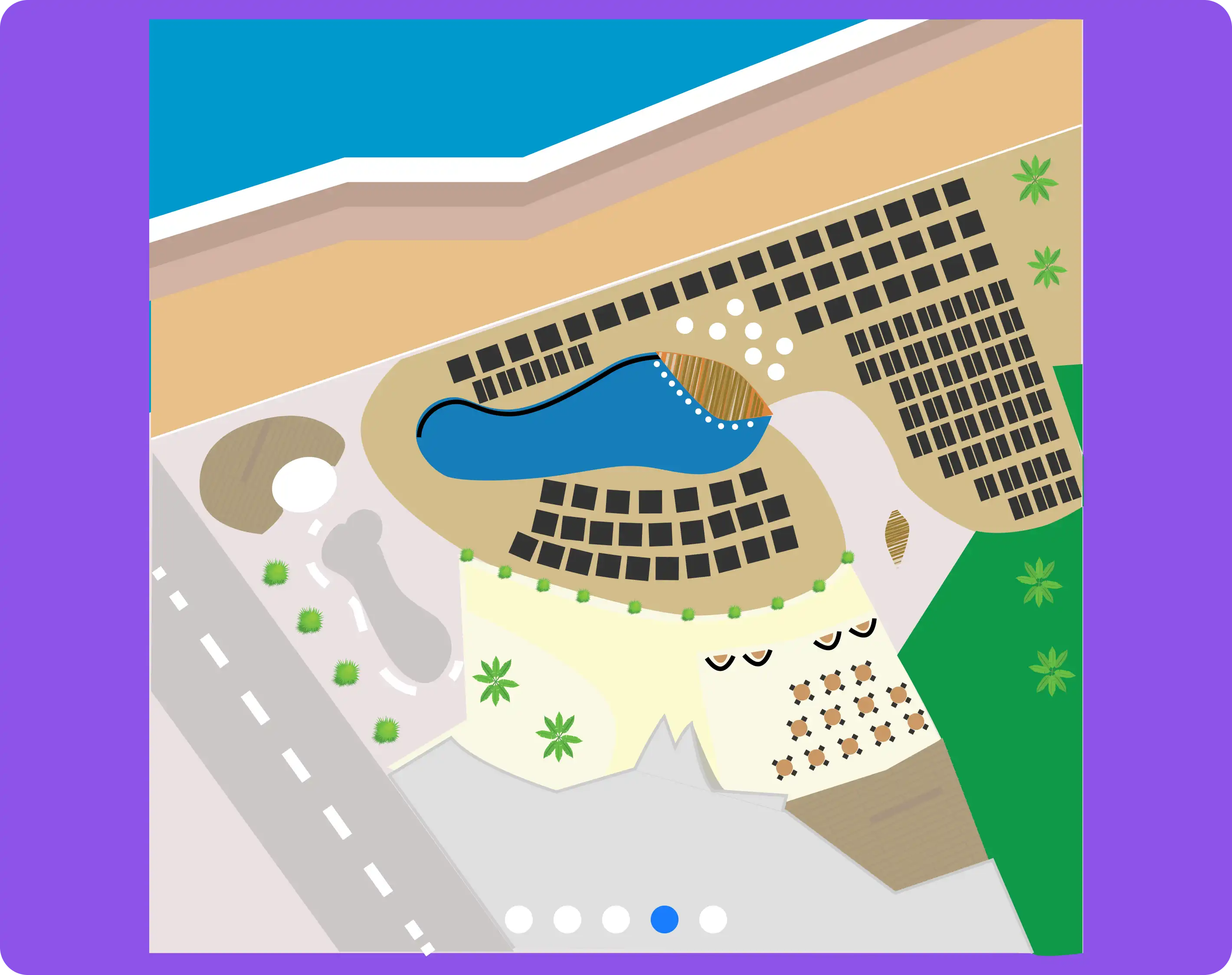 ShowsManager - Venue Managers